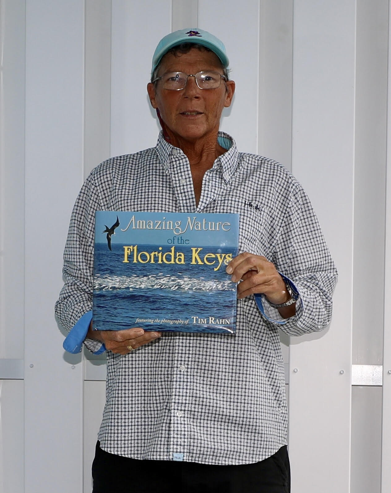 Book - Tim Rahn Photography