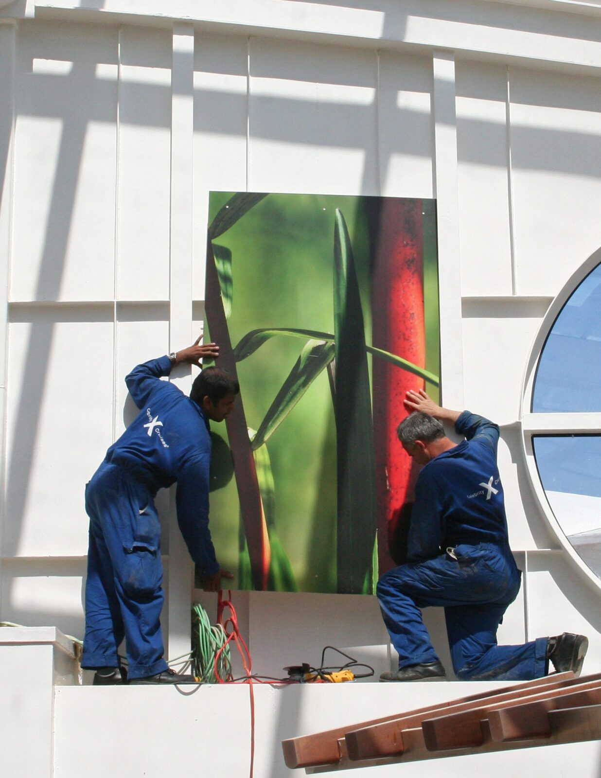 Commercial Artwork - Tim Rahn Photography